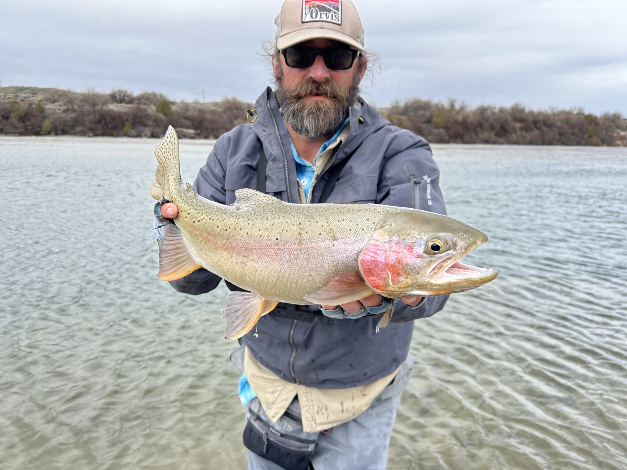 Our Snake River Fly Fishing Guides | Irwin, ID